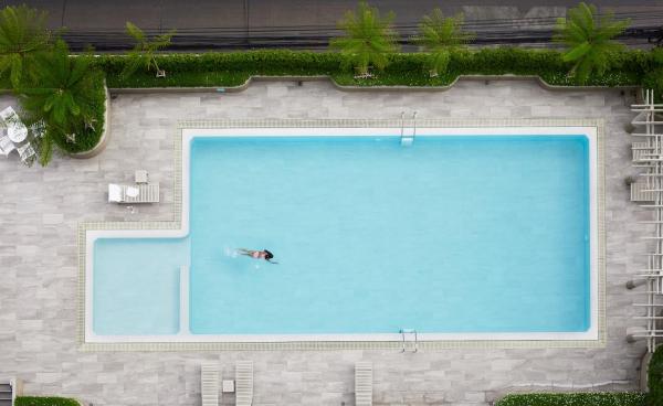 Bu Place Hotel - Bangkok