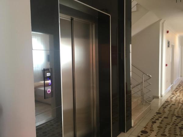 Mutado Hotel - Antalya