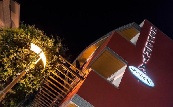 Aparthotel Esperya - Bibione