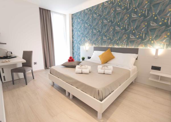Thalya Luxury Rooms - Syracuse