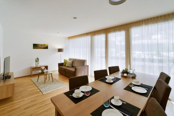 Relaxed Urban Living - Aparthotel Und Boardinghouse - Dornbirn
