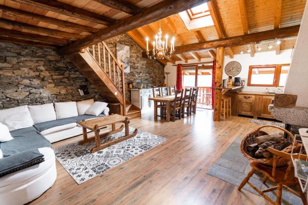 Les Balcons Du Molliebon - Bourg-Saint-Maurice