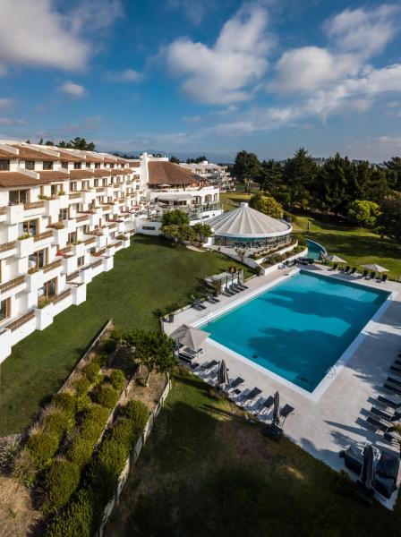 Hotel Marbella Resort - Valparaíso