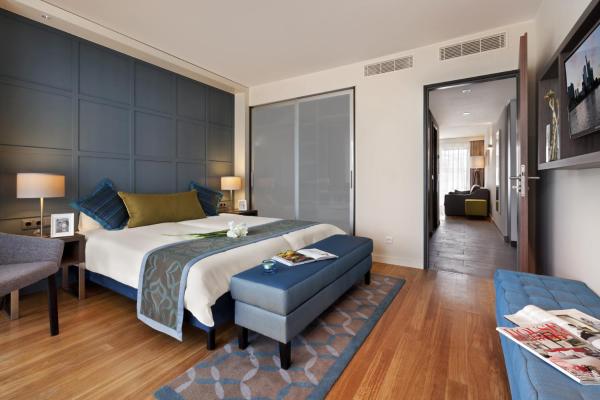 Capri By Fraser, Frankfurt - Frankfurt