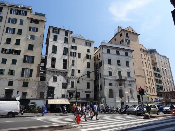 Casa Daniele - Liguria