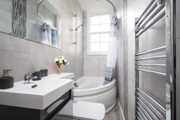 Montgomery Central Apartment - 