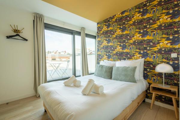 Shway - The India Yellow Studio - Brasschaat