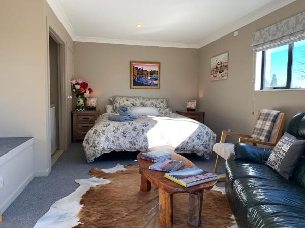 Trout 'N' Trail B&b - South Island