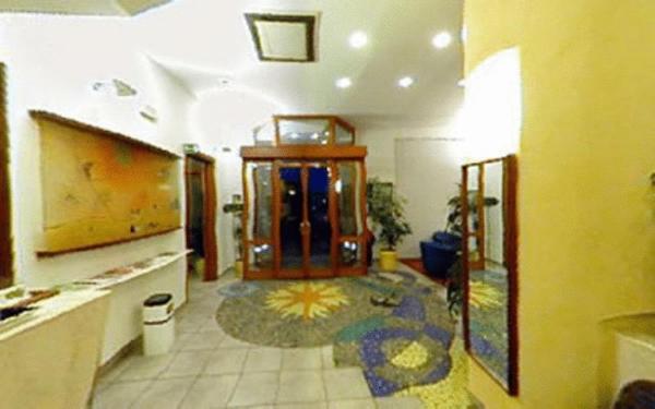 Albergo Fiorenza - Salerne