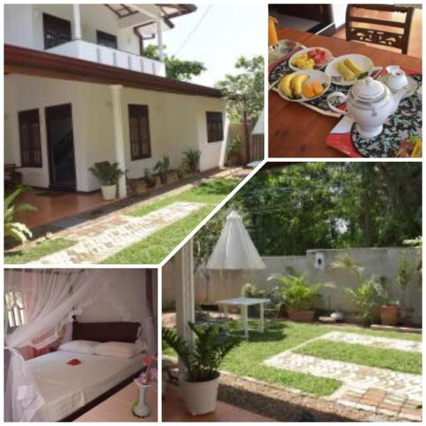 Hero's Villa Mirissa - Mirissa