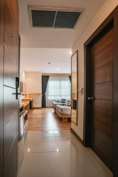 Icheck Inn Central Patong - Pa Tong