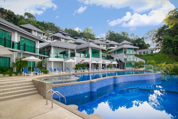 Royale Chulan Cherating Chalet - Pahang
