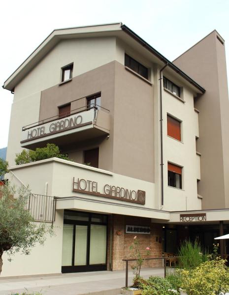 Hotel Giardino - Borno