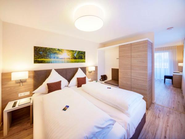 Hotel Berkheimer Hof - Esslingen