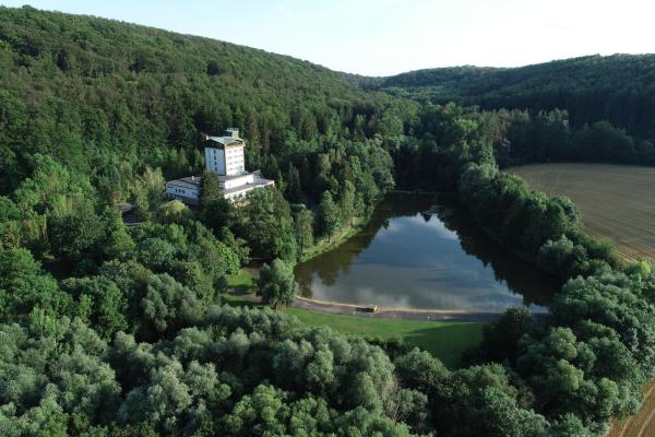 Hotel Reifenstein - Leinefelde-Worbis