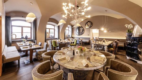 Hotel Gasthof Fischer - Marchtrenk