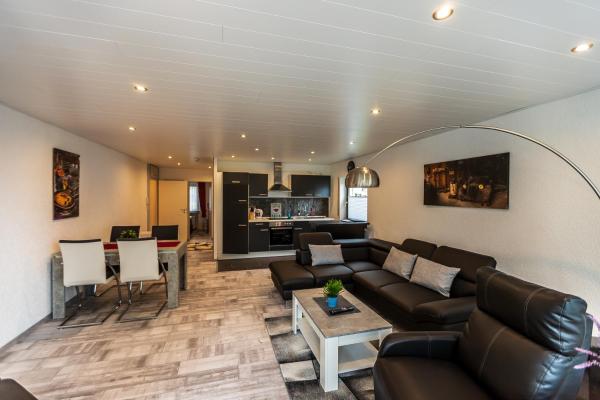 Ferienwohnung Brunnenbach Ii - Braunlage