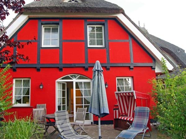 Landhaus Uhlenhof 2 - Gager