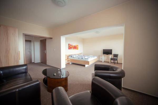 Penzion U Bláhů - Olomouc