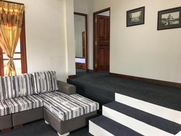 The Blackpool Villa - Nuwara Eliya