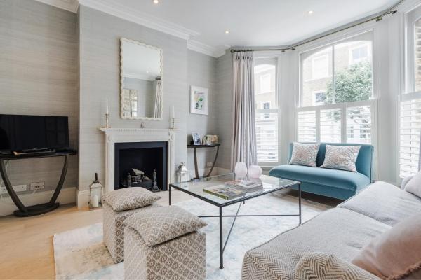A Home On Northcote - Surbiton