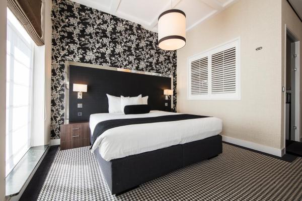 Boutique Hotel Notting Hill - Amstelveen