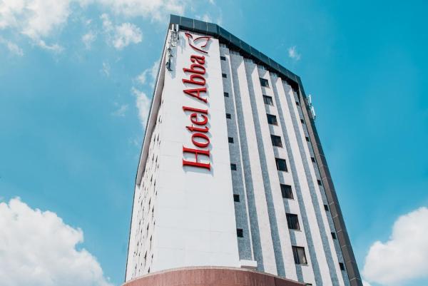 Abba Hotel - Betim