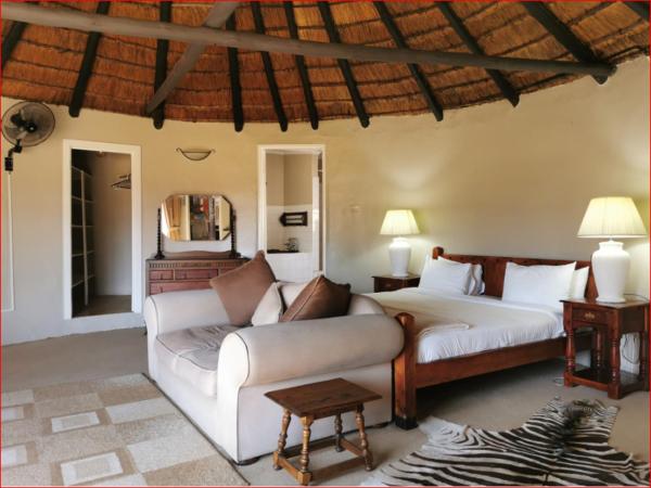 Riverside Manor - Mooi River