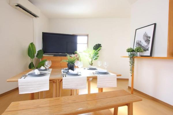 Osaka - House / Vacation Stay 4824 - Sakai