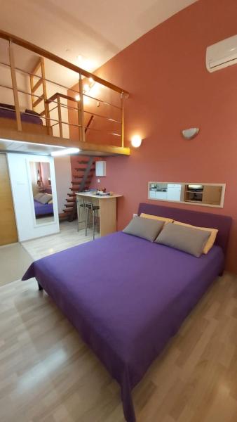 Studio Mali Jadran - Split