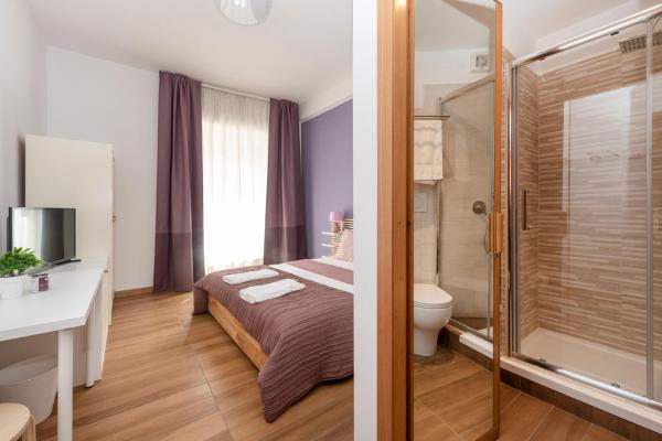 B&b Il Dogandiere - Frascati