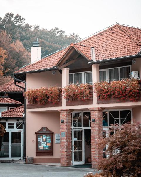 Hotel & Restaurant Se-mi - Zaprešić