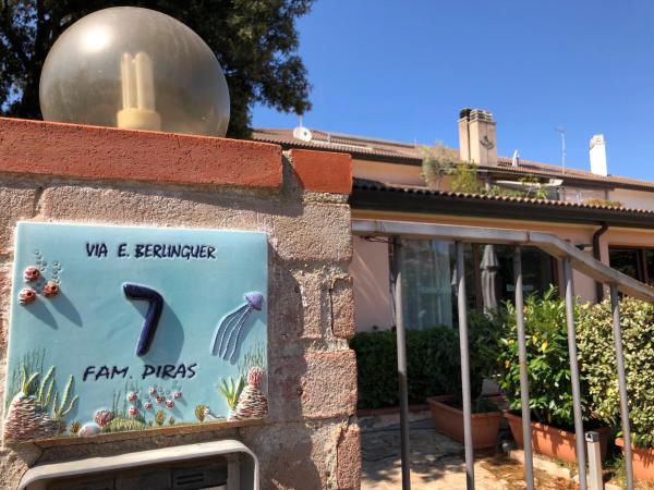 Dacapo Rooms - Tortolì