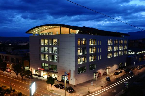 Ramada By Wyndham Podgorica - Podgorica