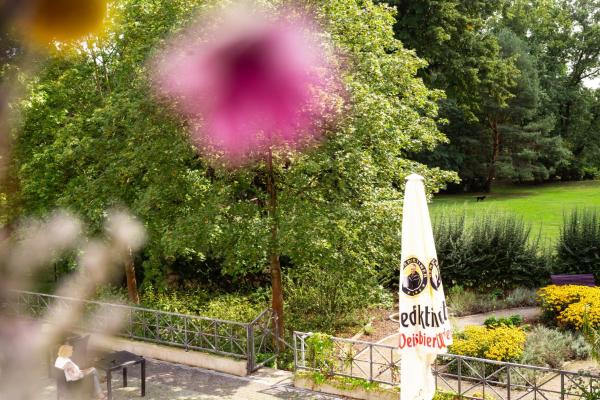 Parkhotel Herne - Oer-Erkenschwick