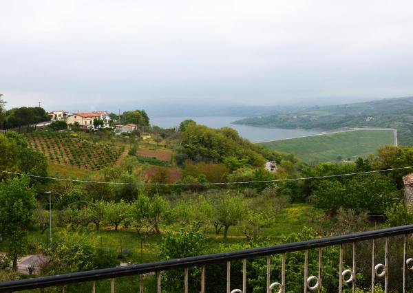 Domus Lacus - Campania