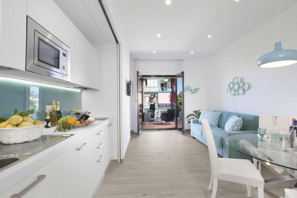 Amore Rentals - Sara Home 2 - Sorrento