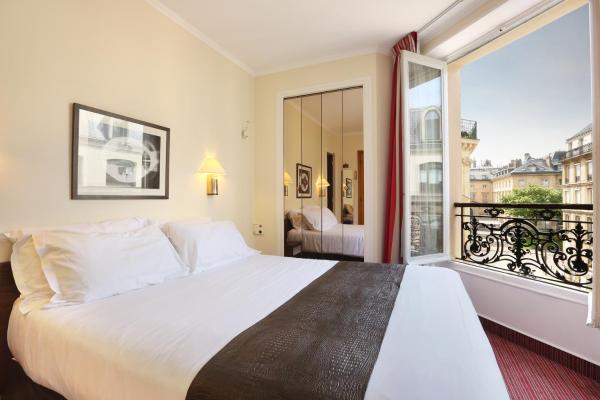 Hotel Du College De France - Cachan