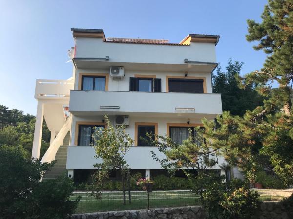 Apartments Lena - Baška