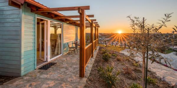 The Olive Hill Guesthouse - Fatima