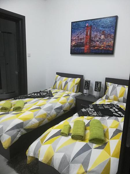 Nice And Cosy Apartment Close To Seafront - Malta