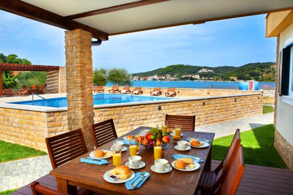 Lando Resort - Croatia