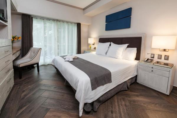 Suites Del ÁNgel - Ciudad de México