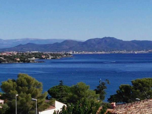 Villa Kahina - Roquebrune-sur-Argens