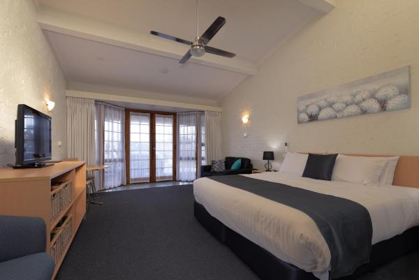 Barclay Cottage - Devonport
