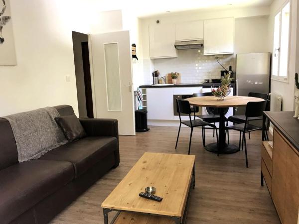 Le Nid De La Piraz - Parking, Balcon & Netflix ! - Seynod