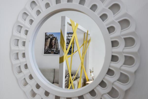 Municipiohouse-84 By Dimorra - Naples