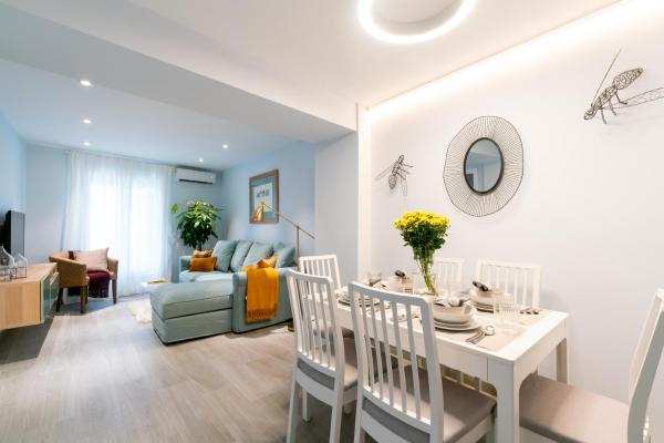 Unique Homes Las Setas La Campana - Spanien