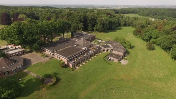 Fletcher Landgoed Hotel Holthurnsche Hof - Groesbeek