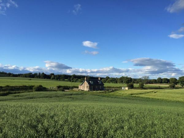Blackhill Farm Cottage - Dunkeld